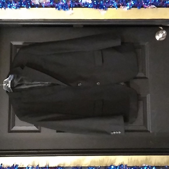 jf j.ferrar | Jackets & Coats | J Ferrar Mens Suit Jacket | Poshmark